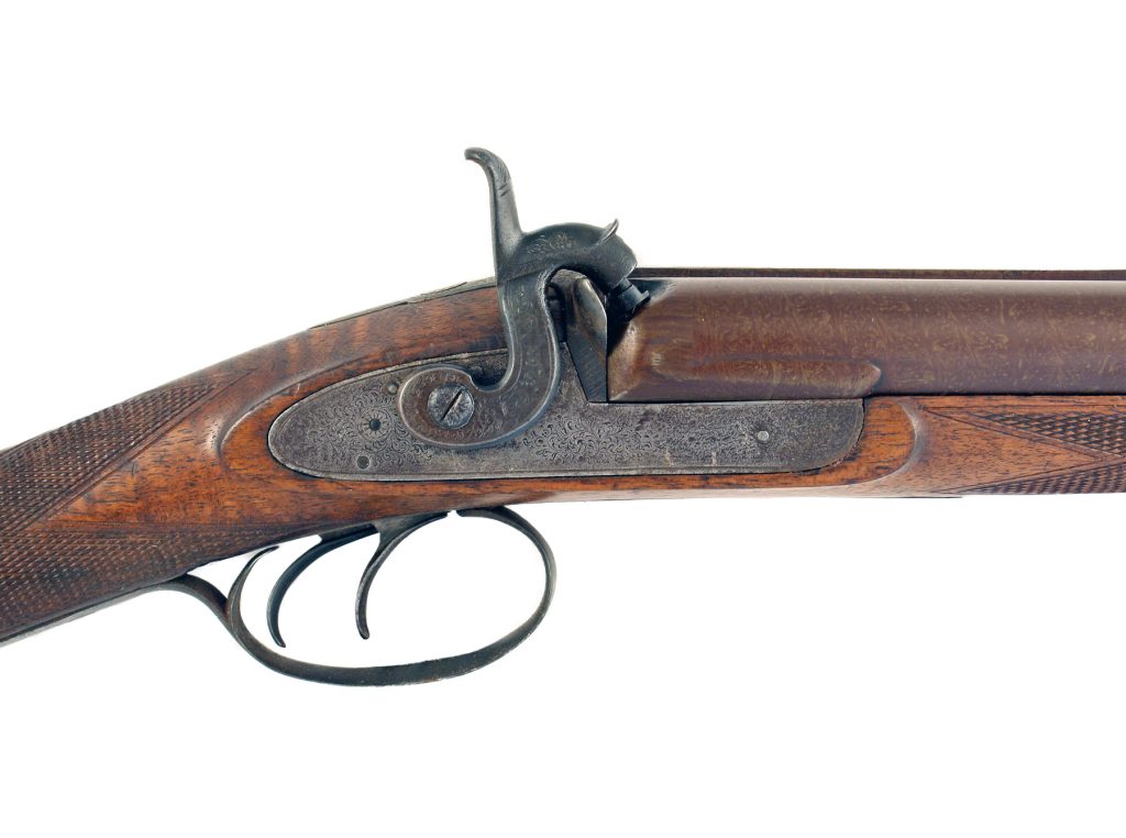 Archive – Long guns | Garth Vincent