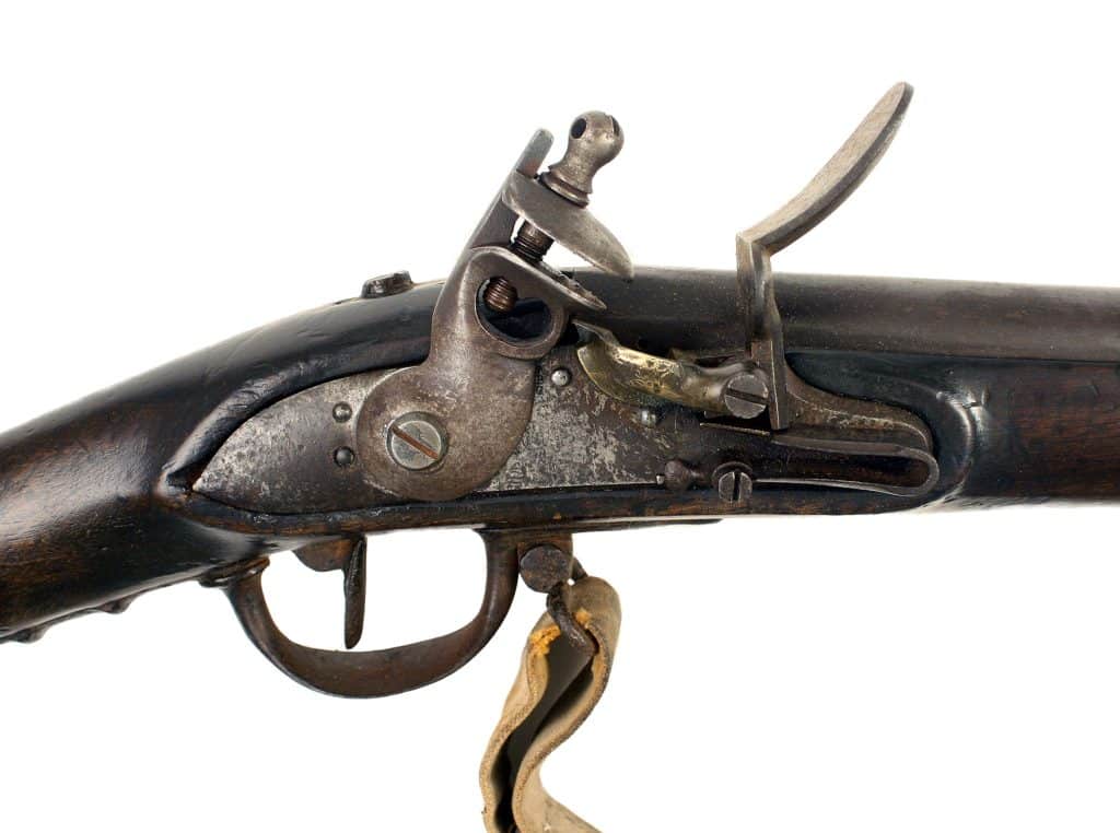 Archive – Long guns | Garth Vincent